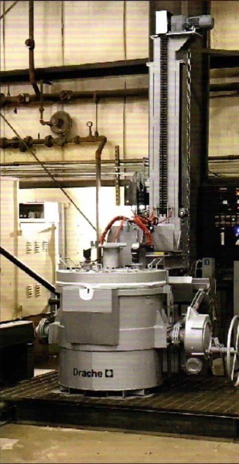 Sustainability - Palmer Foundry