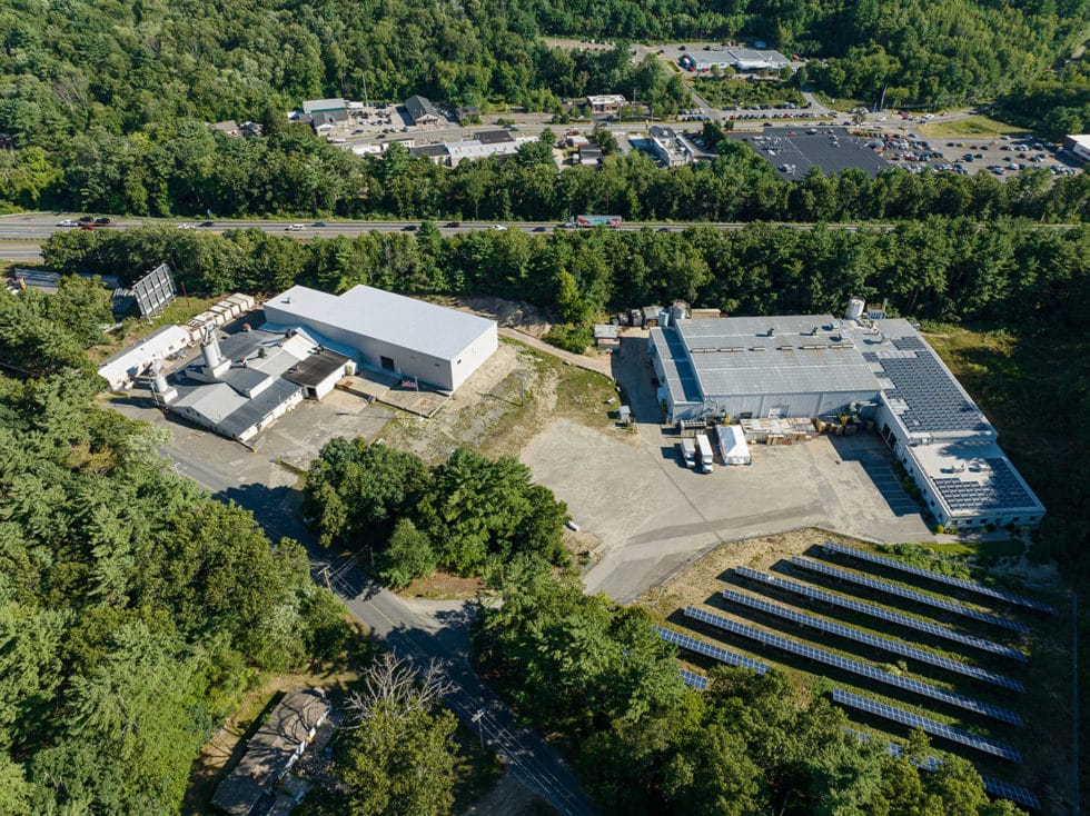 Your Nearby Partner for Sand Casting in Enfield, CT